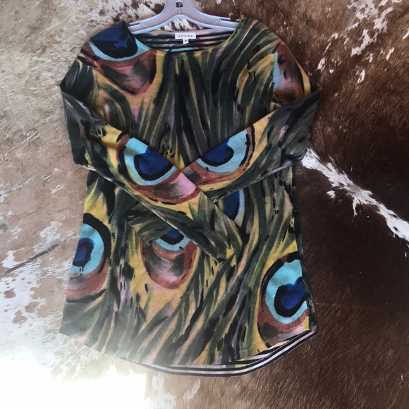 Adore | Sweaters | Adore Womens Size S | Poshmark